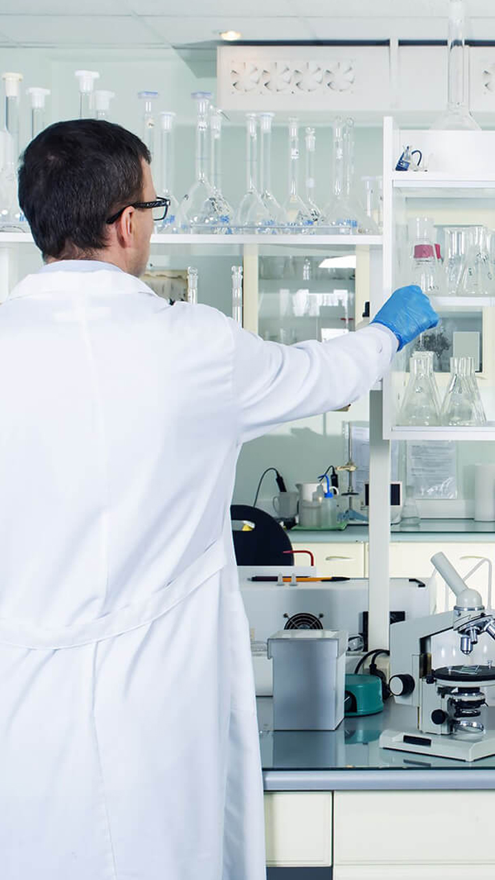 Suppliers of HPTLC | HPTLC in India | CAMAG HPTLC